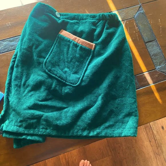 Grooming | Vintage Like New Mens Martex Diplomat Vintage 7s Bath Wrap ...